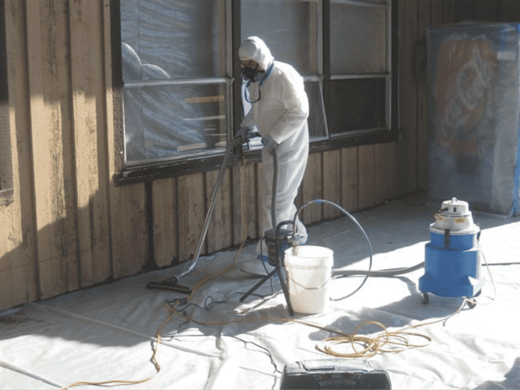 Lead Based Paint