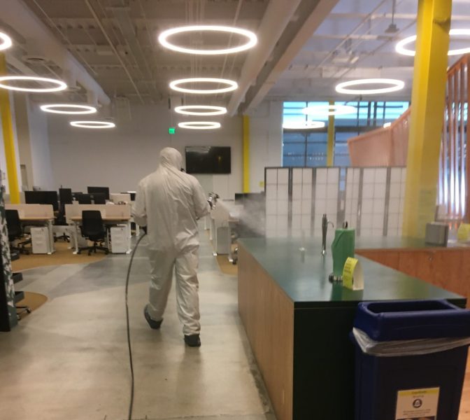 Residential Biohazard & Trauma Cleanup in Los Angeles, Orange County ...