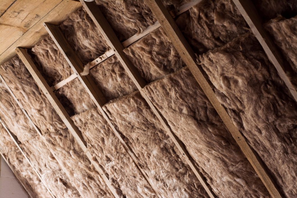Insulation Removal & Replacement Services in CA, NV, & AZ