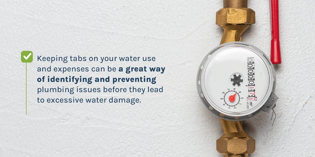 Guide to Residential Water Damage | Alliance Environmental