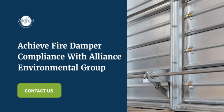 Understanding Fire Damper Compliance and Regulations