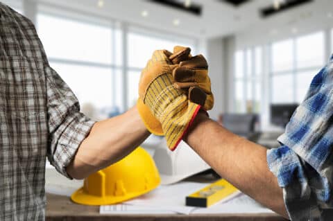 Partnerships - Alliance Environmental