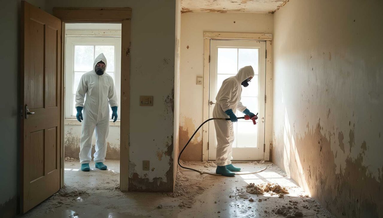 Biohazard Waste Disposal: How Professionals Ensure Safe, Legal Handling